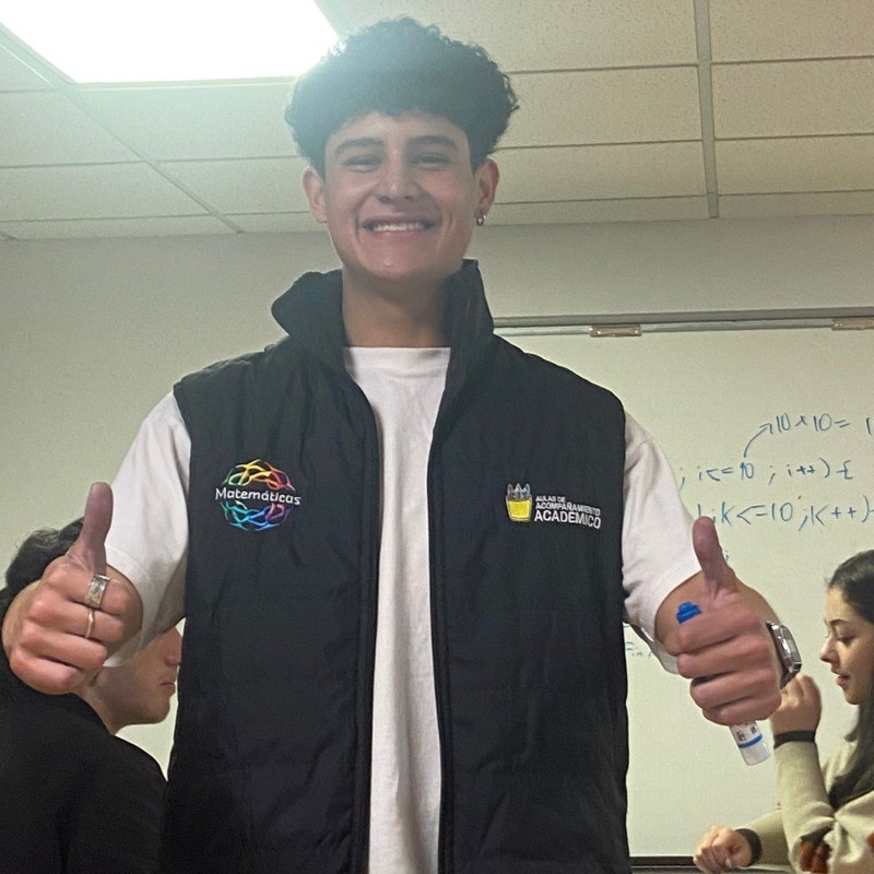 Joshua Prieto | Ingeniero de Sistemas